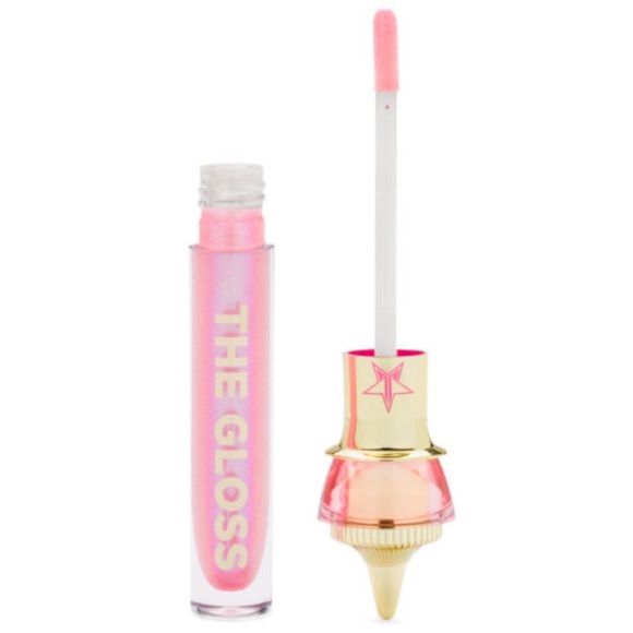 Jeffree Star | Makeup | New Succulent Jeffree Star The Gloss | Poshmark